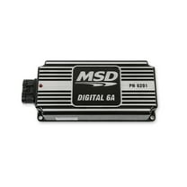 MSD 6425 Ignition Control Module - Walmart.com