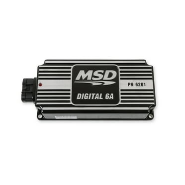 MSD 64253 Ignition Control Module - Walmart.com