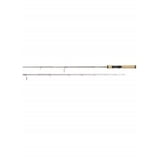Daiwa Spinmatic-SMD Rod 1 Piece Line Wt 1-4 SMD501ULFS - Walmart.com