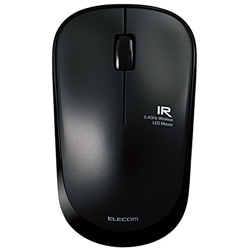 Elecom Mouse