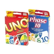 Uno Cards - Walmart.com