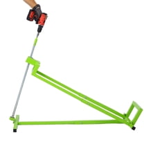 Easy Lawn Mower Lift for Riding Tractors, 800 lbs Capacity Lawn Tractor ...