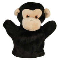 My 1st Puppet Chimp, (Hardcover) - Walmart.com