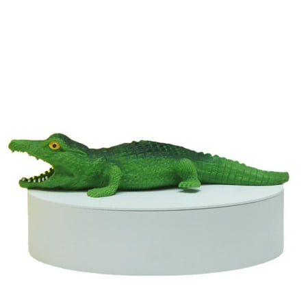 SHARKDO Stretchy Animal Sensory Stress Relief Toys Crocodile Squishy ...