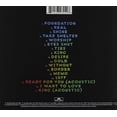Communion (Deluxe) (CD) - Walmart.com