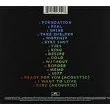 Communion (Deluxe) (CD) - Walmart.com