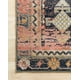 Loloi II Jocelyn Southwestern Rose / Rose Area Rug - Walmart.com
