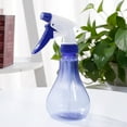 Realhomelove Empty Spray Bottle Refillable Container, Fine Mist Sprayer ...