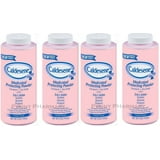 Caldesene 4 Pack Protecting Powder 5 oz- Cornstarch, Body & Skin Care ...