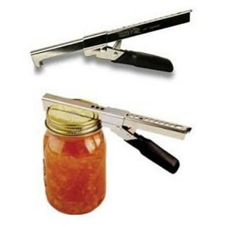 WEST BEND COMPANY 711BK COMFORT GRIP JAR OPENER BLK - Walmart.ca