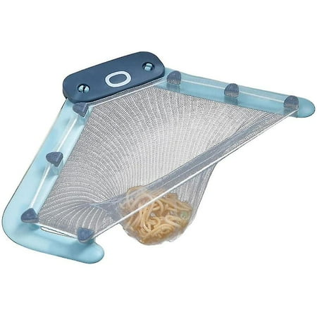 Kitchen Sink Filter Mesh With Rack Multi-purpose Kitchen Sink Filter ...