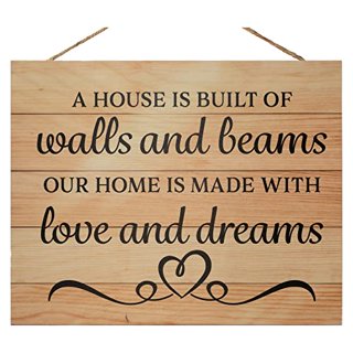 Stratton Home Decor Family Wire Script Wall Art - Walmart.com