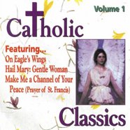 Favourite Catholic Hymns (CD) - Walmart.com