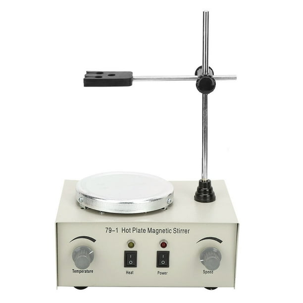 Magnetic Mixer, Chemical Resistant Temperature Control Magnetic Hot ...