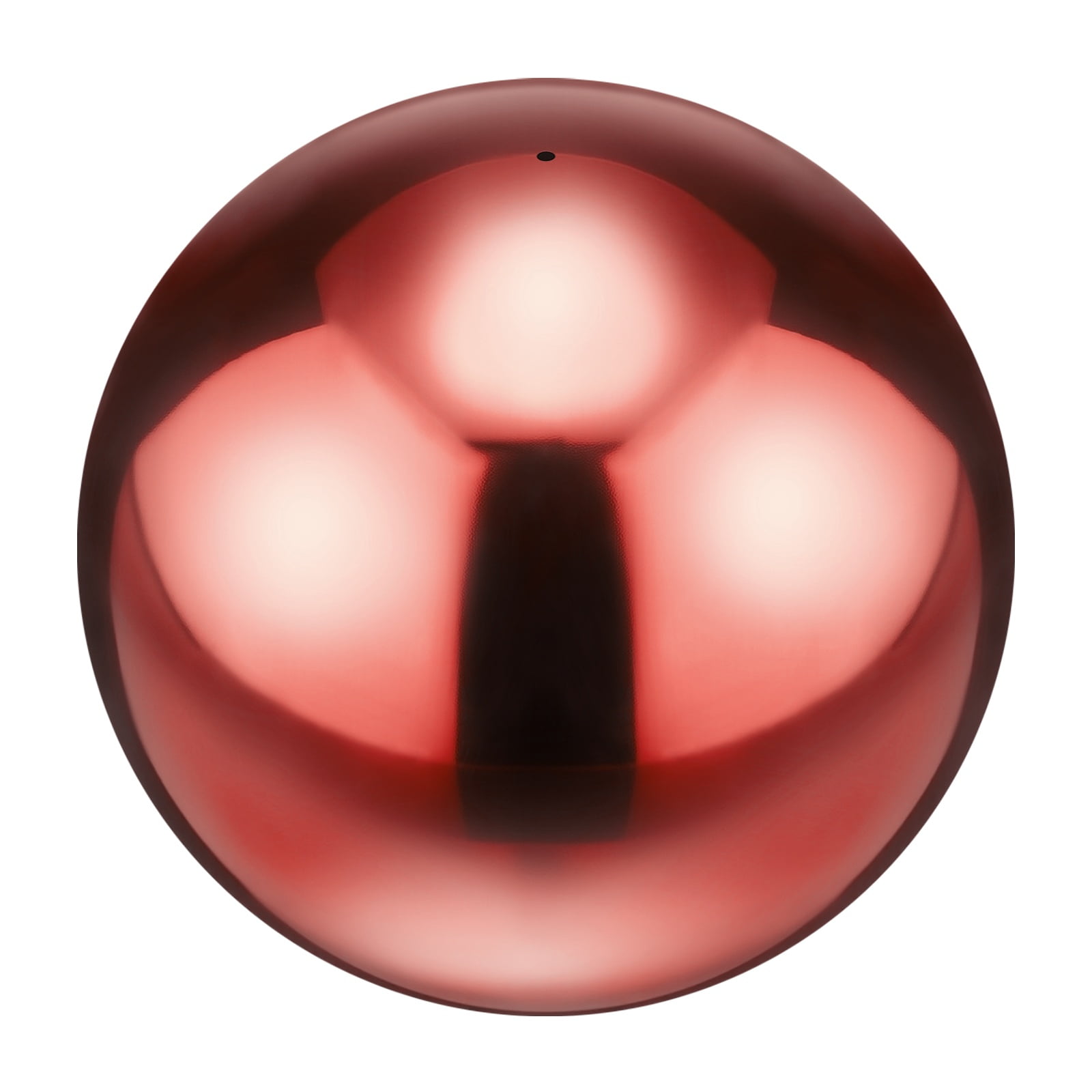 Click here for Uxcell 1-Pack Garden Gazing Globes Ball 10 Inch 20... prices