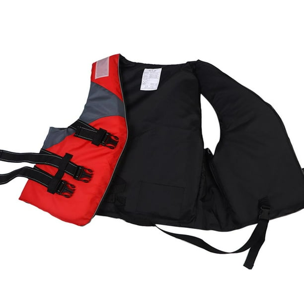 Outdoor Life Jacket for Adult Swimming Life Outdoor Life Jacket Jacket ...