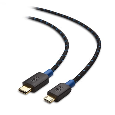 Cable Matters USB C to Mini USB Cable (Mini USB to USB C Cable) 3.3 ...