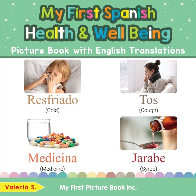 Teach Learn Basic Spanish Words For Children My First Spanish Health teach-learn-basic-spanish-words-for-children-my-first-spanish-health