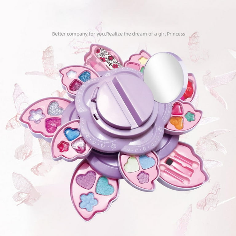 Disney Princess Makeup Artist Sketch Kit | Saubhaya Makeup