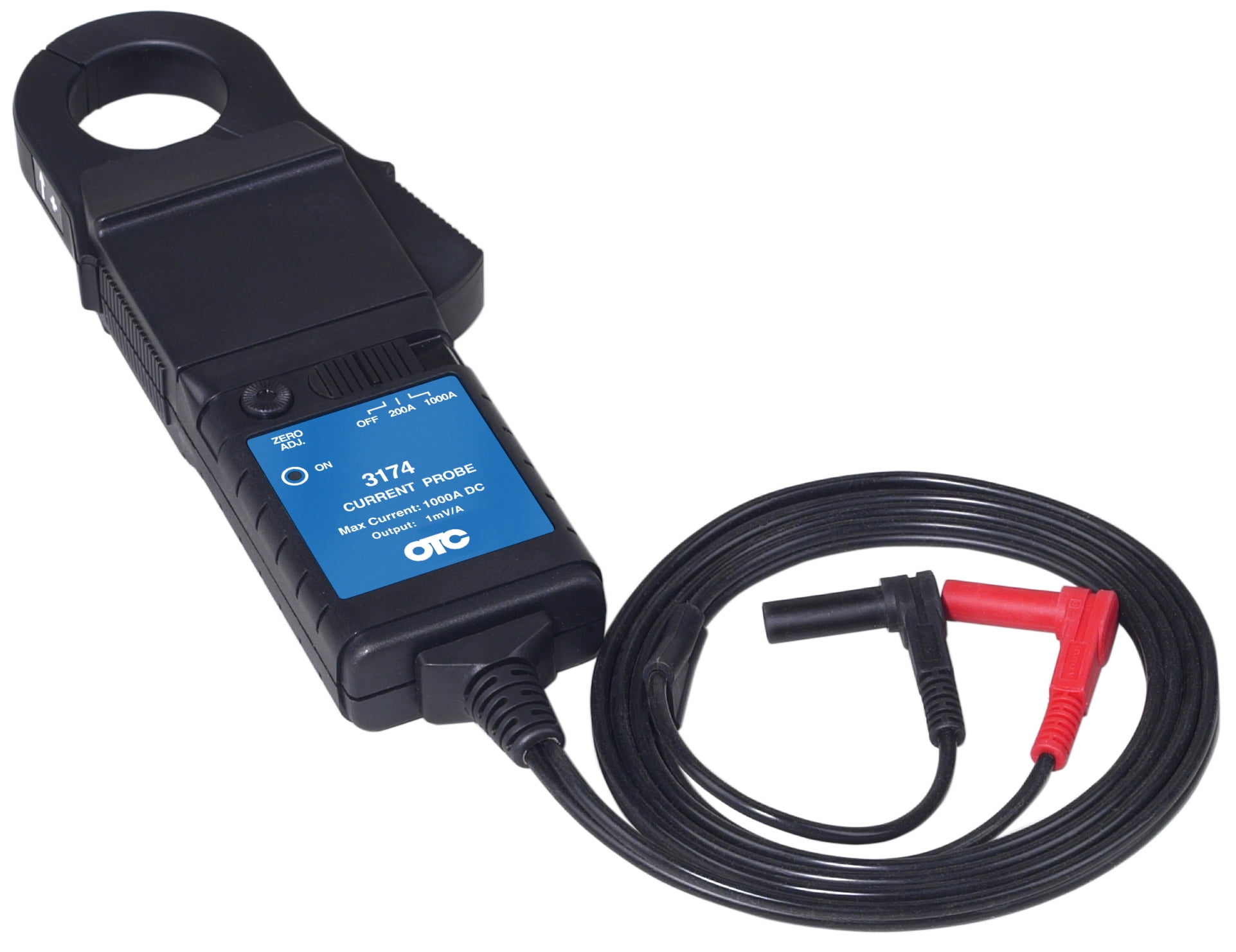 OTC 3174 Mid and High-Range Amp Probe - Walmart.com