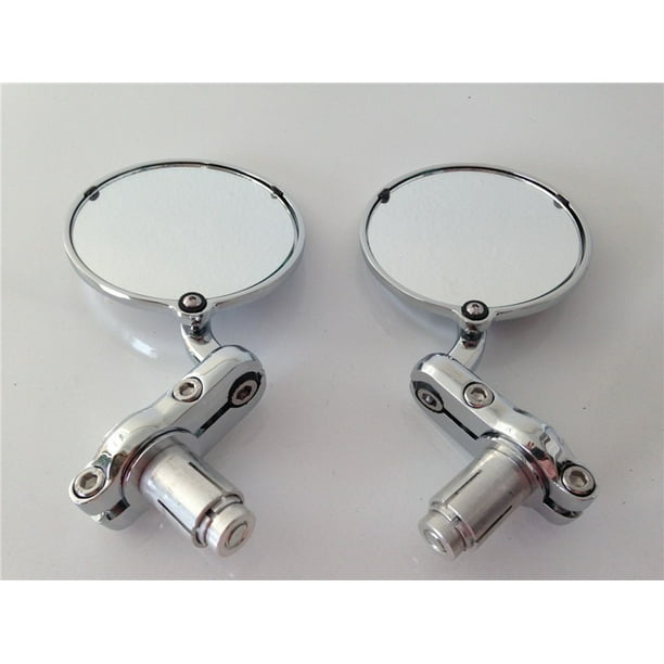 Ktm Folding Mirrors