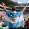 Beforeyayn 2026 USA Canada Mexico Football Shawl Flag Cloak, Soft ...