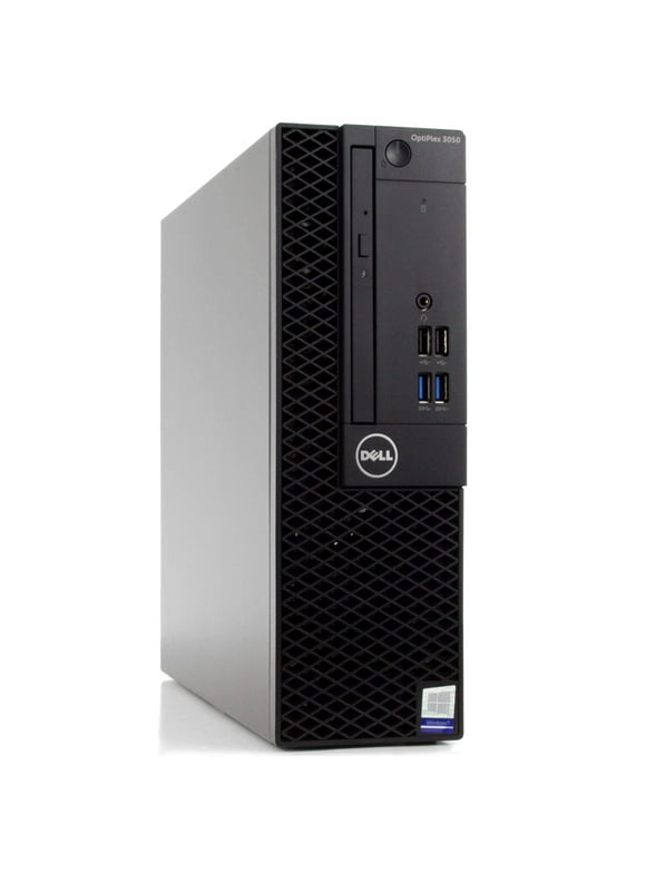 Dell Desktop Computers in Dell Computers - Walmart.com