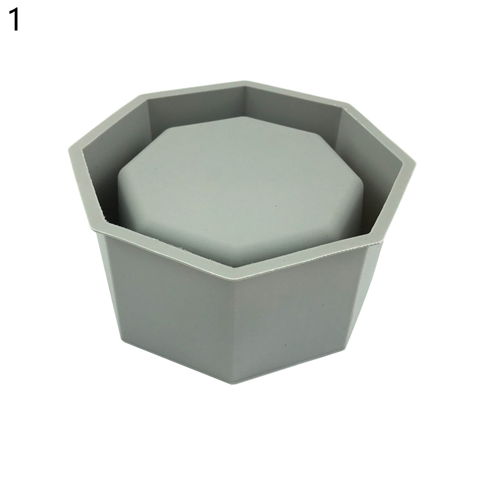 Plastic Concrete Molds