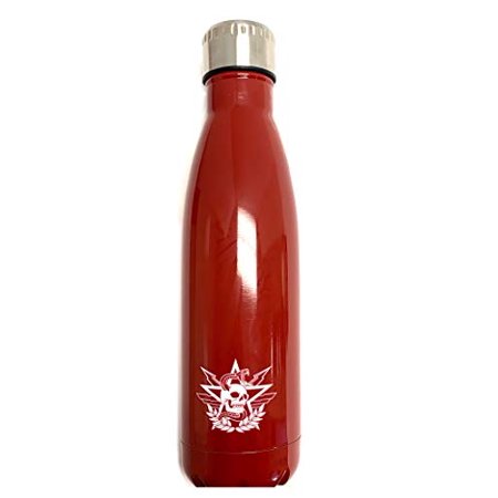 Call of Duty Modern Warfare Factions Insulated Stainless Steel 16 ounce ...