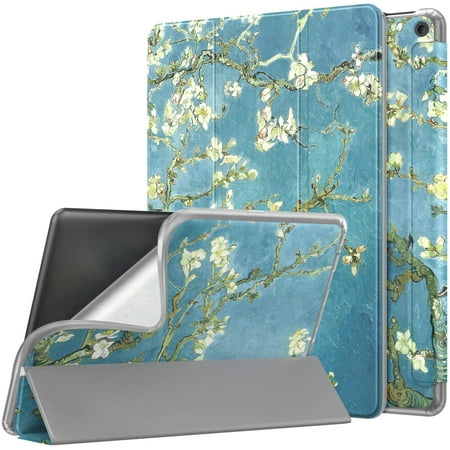 MoKo Case Fit All-New Kindle Fire HD 10 & 10 Plus Tablet (11th ...