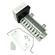 4200520 Sub-Zero Replacement Refrigerator Icemaker Kit - Walmart.com