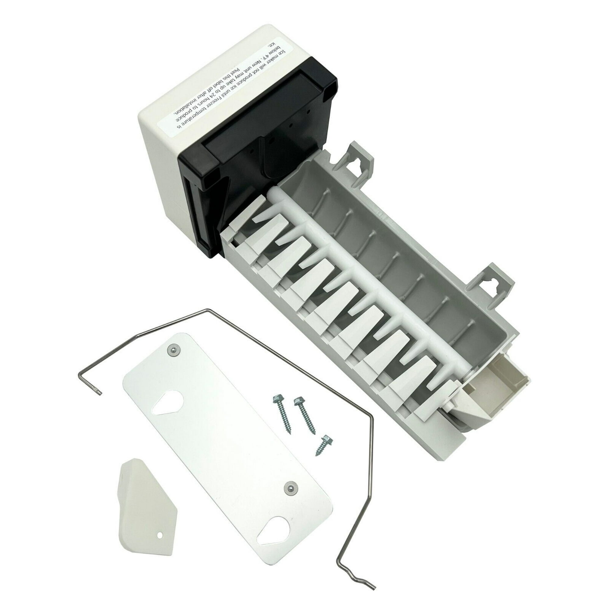 Click here for Replacement Part Refrigerator Ice Maker For Sub Ze... prices