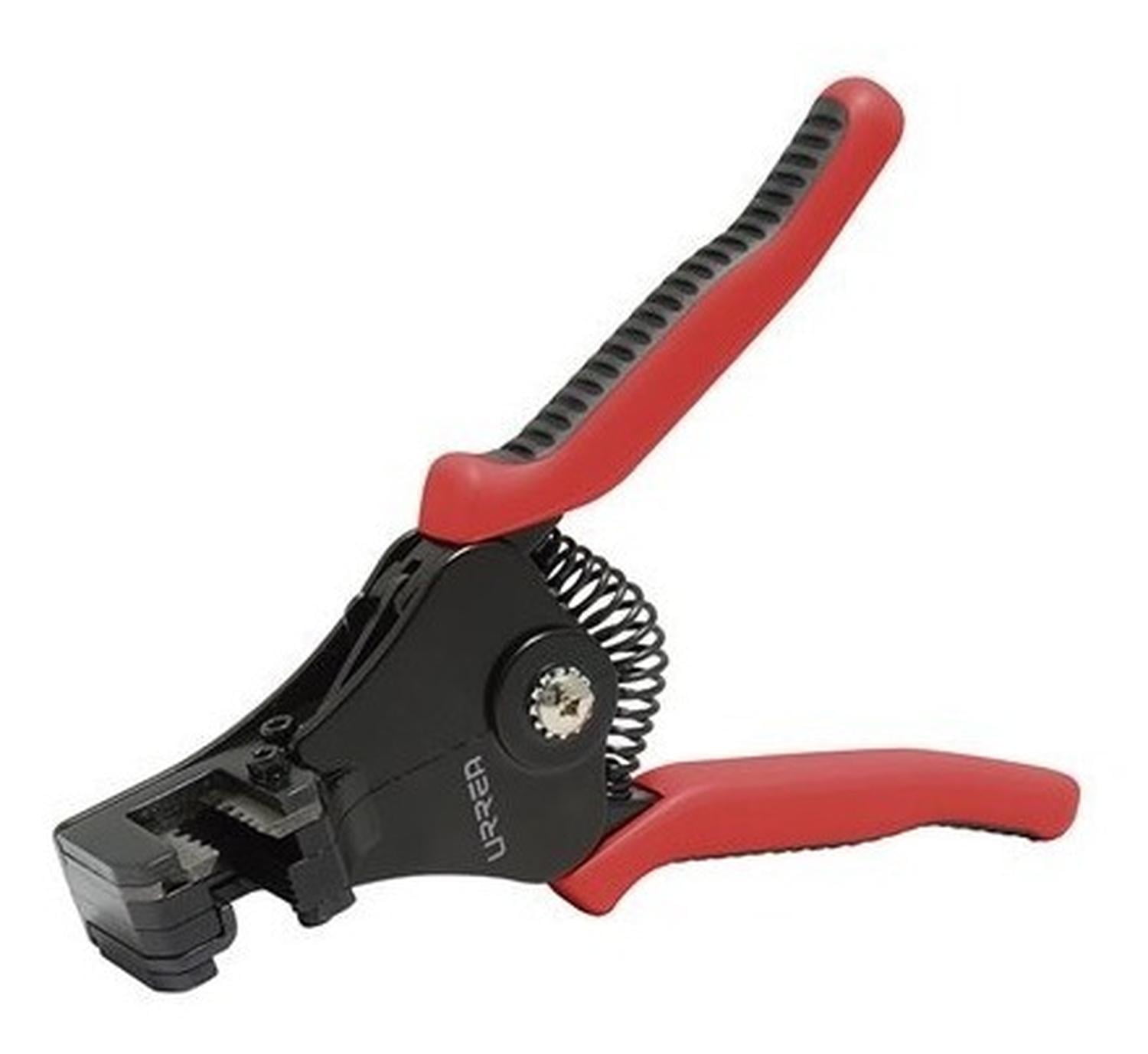 Pinza Pelacables Automática Urrea 313 | Walmart en línea