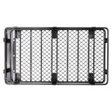 ARB Alloy Rack Cage W/Mesh 2200X1120mm 87X44 - 4900040M - Walmart.com