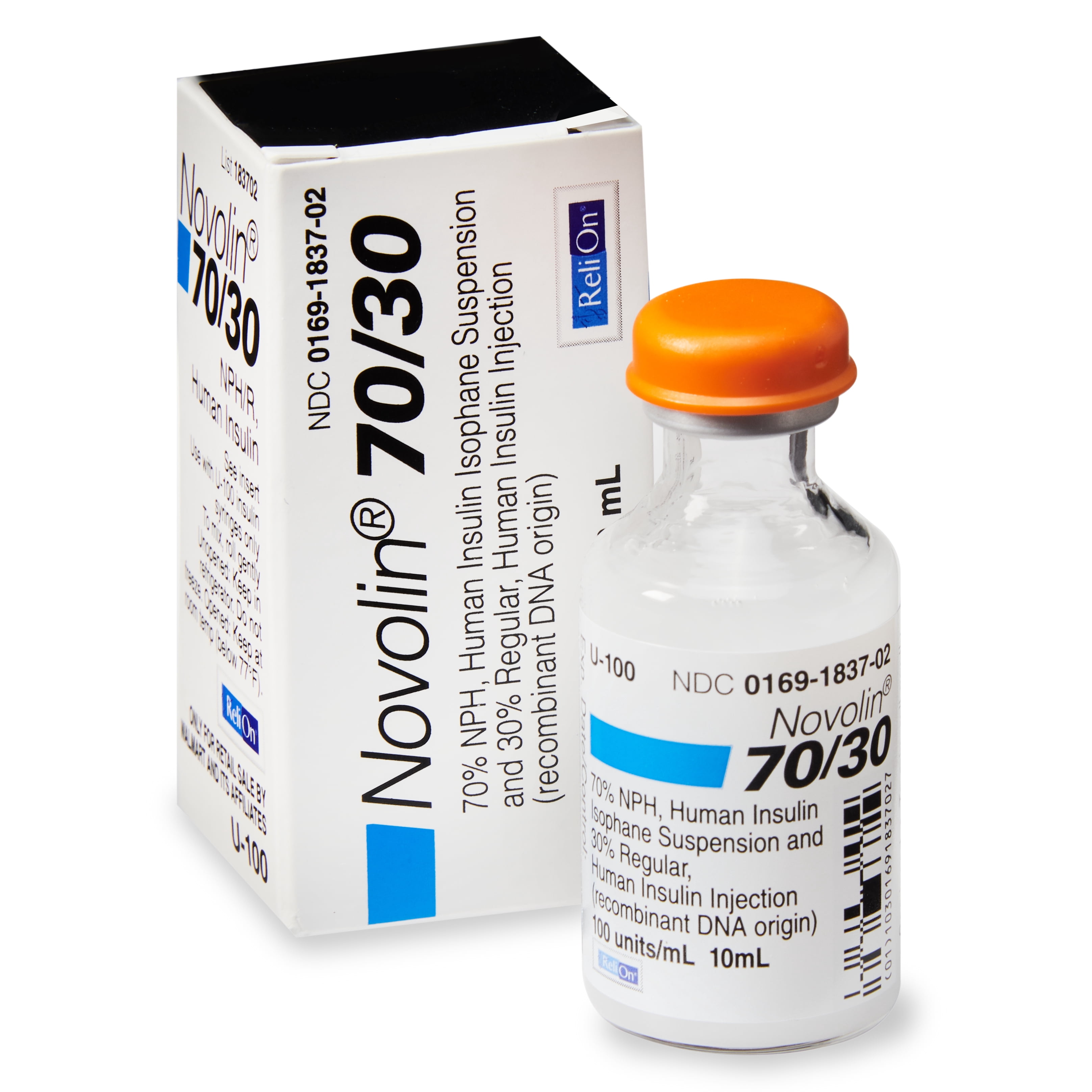 Novolin ReliOn Insulin 70 30 Walmart Inventory Checker BrickSeek Novolin ReliOn Insulin 70 30 Walmart Inventory Checker BrickSeek