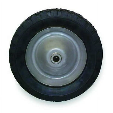 MTD Troy-Bilt 634-05063 Wheel Assembly 11x2 TB 115 120 130 220 230 240 ...