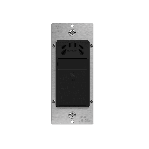 TOPGREENER Humidity Sensor Switch, Air Moisture Detection for ...