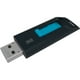 EMTEC Slide USB 2.0 Flash Drive - Walmart.com