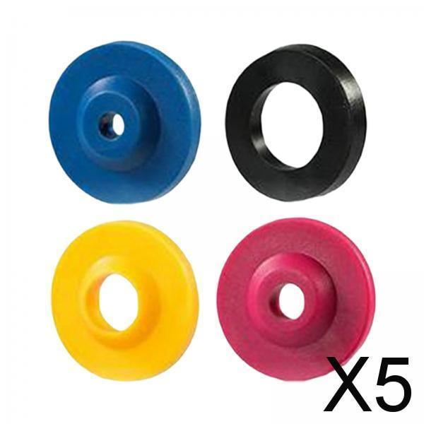 Limitador Reductor de Flujo 3x, Válvula de Control de 1/2 Pulgada para ...