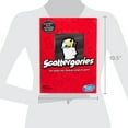 Scattergories The Classic Fast Thinking Categories Board Game for Kids ...