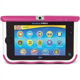 VTech InnoTab MAX Kids Tablet, Pink - Walmart.com