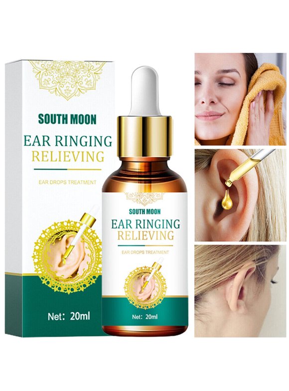 Sweet Oil in Ear Care - Walmart.com