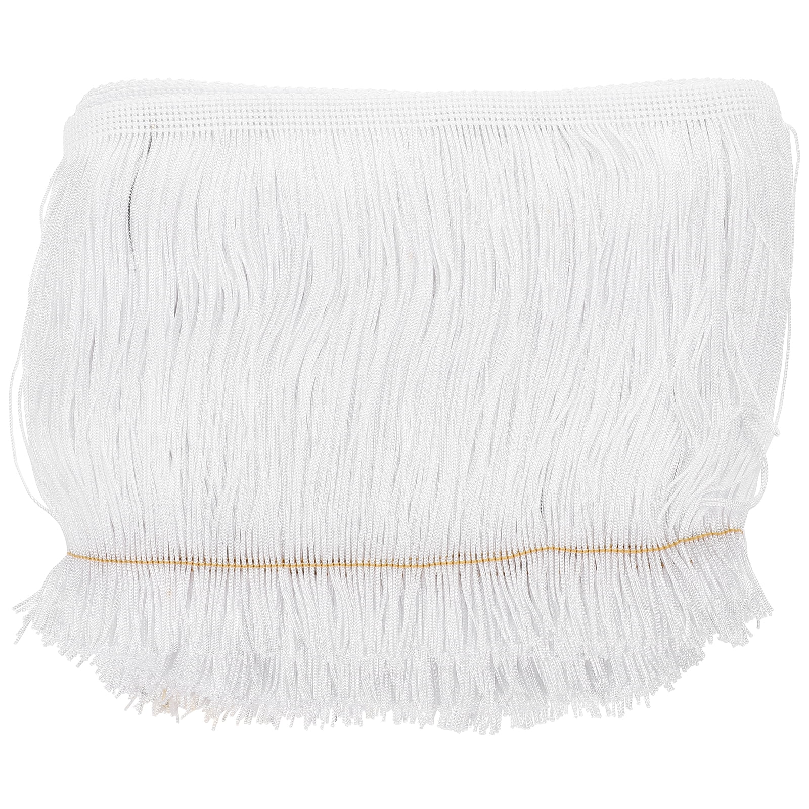 Click here for Oakleem 1 Roll Of Curtain Fringe Trim Sewing Lace... prices