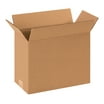 The Packaging Wholesalers Corrugated Boxes 11" x 11" x 11" Kraft 25 ...