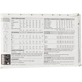 Simplicity New Look Pattern Fabric, per Yard - Walmart.com