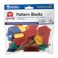 Learning Resources Pattern Blocks Smart Pack, Developmental Toy, Shapes ...