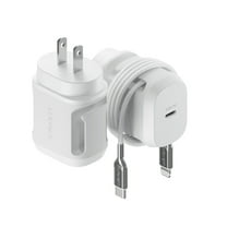 World's Smallest Wall Charger - Chargerito for USB-C - Walmart.com