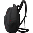 Swissdigital USA CO. LTD. USB Charging Port 15.6" Laptop Backpack ...