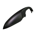 Furulu 1x Right Passenger Side Rear Mirror Base Plate Cover for Mazda 3 ...