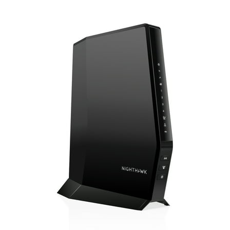 NETGEAR Nighthawk Cable Modem with Built-in WiFi 6 Router (CAX80 ...